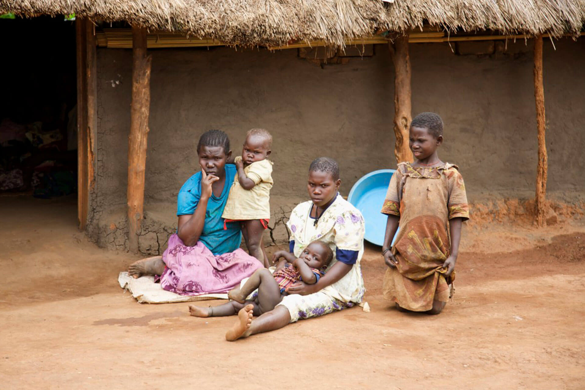 Education for Poor – Grace Case Ministries